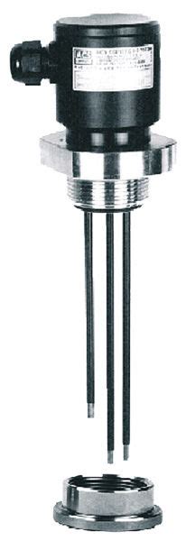 Conductive Level Switch For Liquids For The Food Industry Ritm Industry