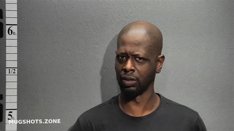 Clardy Michael 05162025 Western Tidewater Regional Jail Mugshots Zone