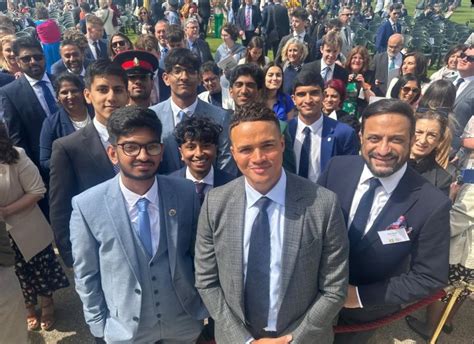 Mo Isap On Linkedin An Incredible Morning Spent With Fellow Trustees And Team At The Duke Of…