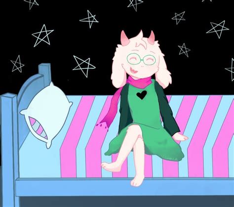 We Need More Ralsei R Ralscult