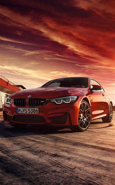 Bmw Car Mobile Wallpapers Wallpaper Cave