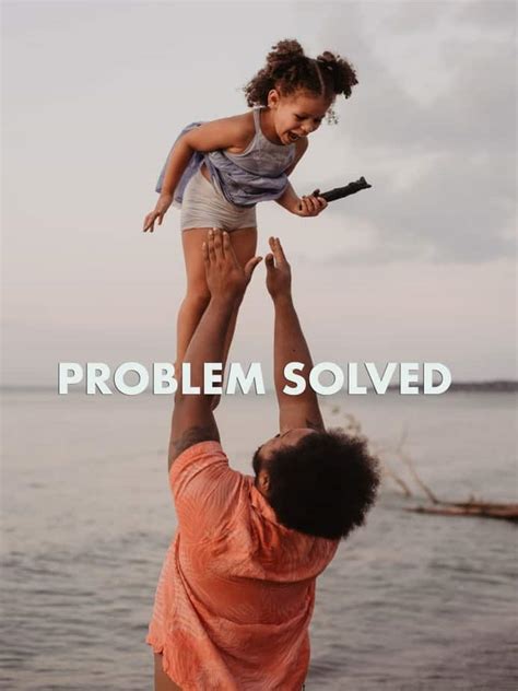 Throwing Problem Solved Dads Adventure