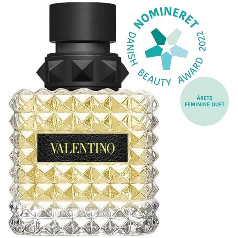 Valentino Donna Born In Roma Yellow Dream EDP 50 ml