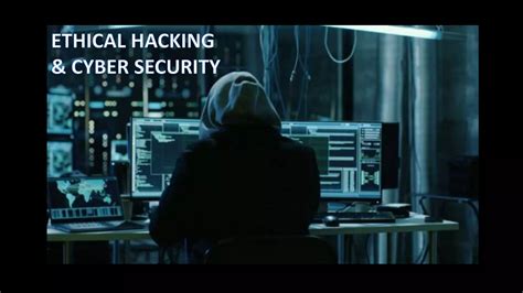 Ethical Hacking And Cyber Security Pptx