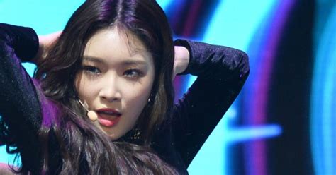 [포토] 청하 나도 섹시퀸