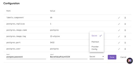 Secure Kubernetes Application Secrets With Pulumi Esc Learn Pulumi Pulumi