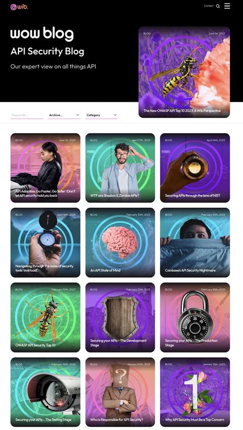 Gil Don On Linkedin Apisecurity Cybersecurity Api Apimanagement Waap Marketing