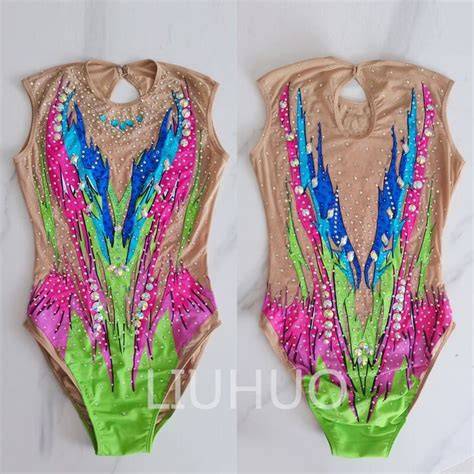Evolution Of Synchronized Swimming Suits From Tradition To Modern Design