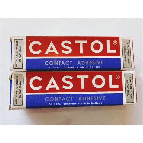 Jual Lem Castol Lem Kastol Shopee Indonesia