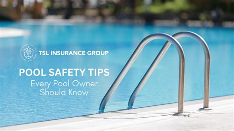 9 Essential Pool Safety Tips Every Pool Owner Should Know Tsl