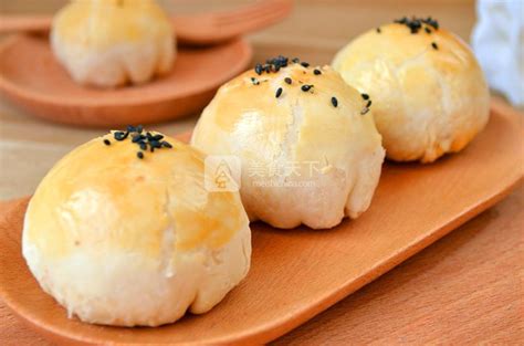 精致唯美 中式甜点的极致诱惑美食天下