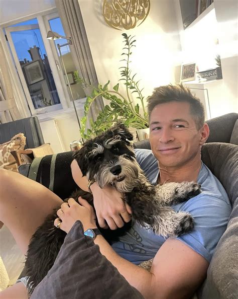 Todays News Hunk James Longman Greg In Hollywood