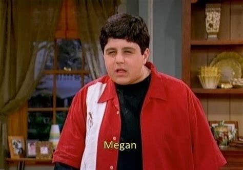 Josh Peck As Josh Nichols In Drake And Josh Joshpeck Joshnichols