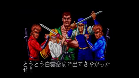 Adk Damashii™ Ps4 Ninja Combat Playthrough P 2 Youtube
