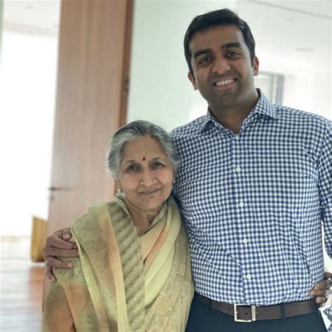 Getting To Know Delhi Capitals Owner Parth Jindal And His Net Worth