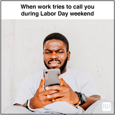 30 Labor Day Memes To Help You Celebrate The End Of Summer