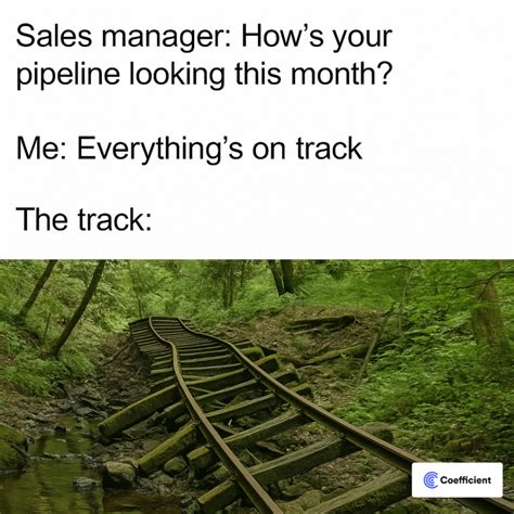 How You Manage Sales Pipeline Is Broken Heres How To Fix It