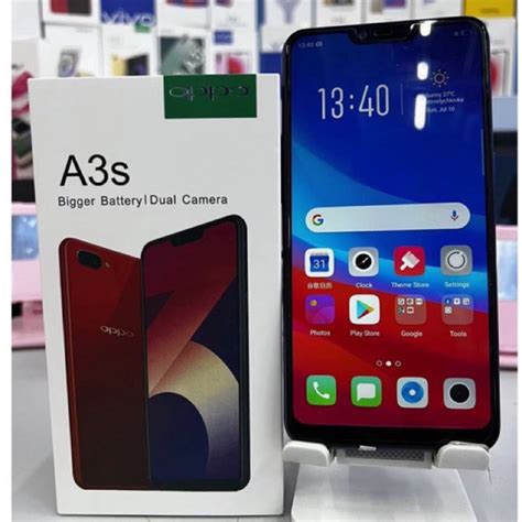 Original Oppo A S Gb Shopee Philippines