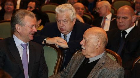 Торжественное заседание палат Федерального Собрания