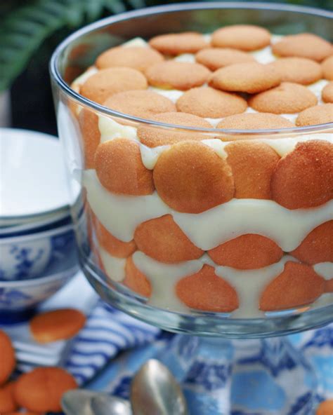 Easy Banana Pudding Hot Sex Picture