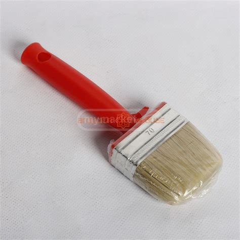 კედლის ფუნჯი თეთრი ბეწვით 83680710 მეორადი და ახალი ნივთების ყიდვა გაყიდვის პლატფორმა Mymarket