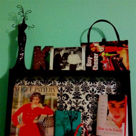 Recycled Drawer Turned Into A Shelf Shadow Box Shadow Box Recycling Crafts