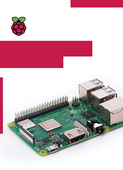 Raspberry Pi 3 Model B Brief Datasheet By Digi Key Kit VA Digi Key Electronics