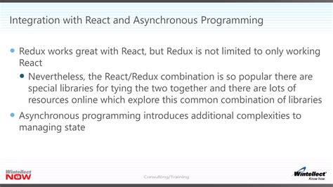 Downloadsintroduction To Reduxpptx