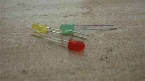 Cheapest Sound Impact Sensor Under 3 Steps Instructables