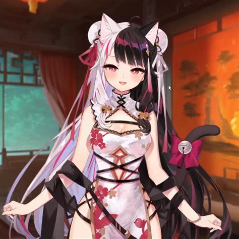 みやこ on Twitter 夜見さんの新衣装可愛すぎて泣いちゃった 夜見新衣装