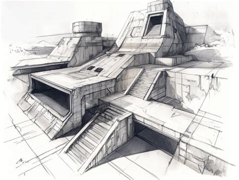 Architectural Sketching Page 2 Of 2 Illustrarch