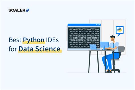 10 Best Python IDEs For Data Science In 2024