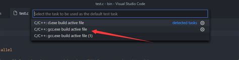 Debug C Code With Openmp In Vscode Yiling S Tech Zone
