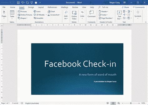 Inserting Or Linking Other Files Into Word Documents Office Watch