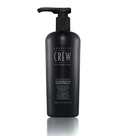 Овлажняващ крем за бръснене Moisturizing Shave Cream Lemar Професионална козметика за коса