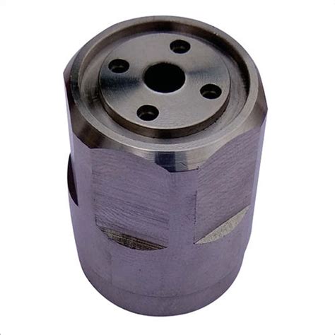 Flange Adapter At Best Price In Vadodara Gujarat Pratik Interlink