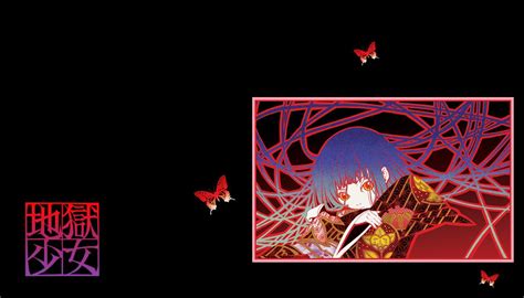 Ai Enma Hell Girl Quotes Quotesgram