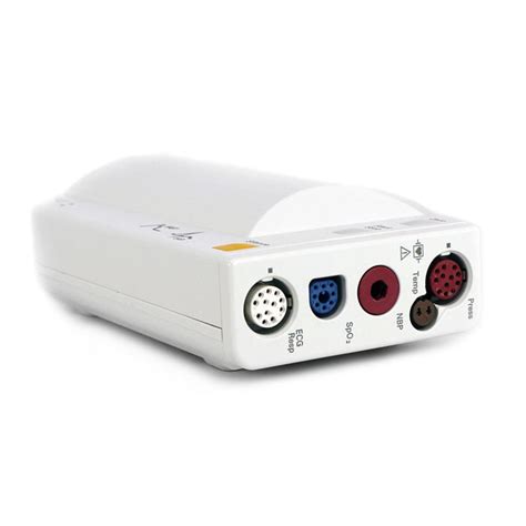 Philips Intellivue M3001a Module A02 C06 For Sale — Integris