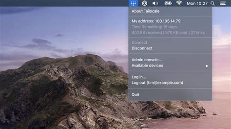 Tailscale Review IT Pro
