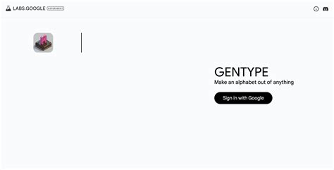Gentype