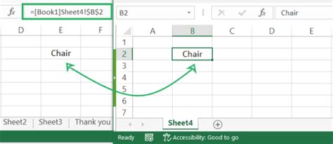 How To Pull Data From Another Sheet In Excel Easily Spreadsheeto