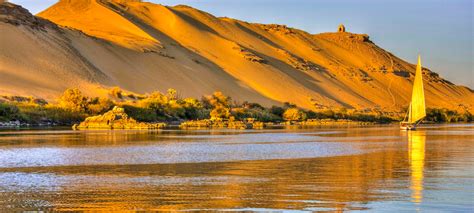 Nile River In Egypt Best Things To Know In 2025
