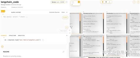 从零开始学langchain（6）：十分钟用langchain做一个源代码阅读助手 知乎