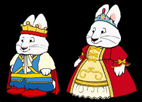 Prince Max And Princess Ruby By Mmmarconi127 On Deviantart