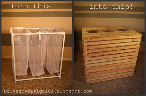 Driven By Love Recycling Bin