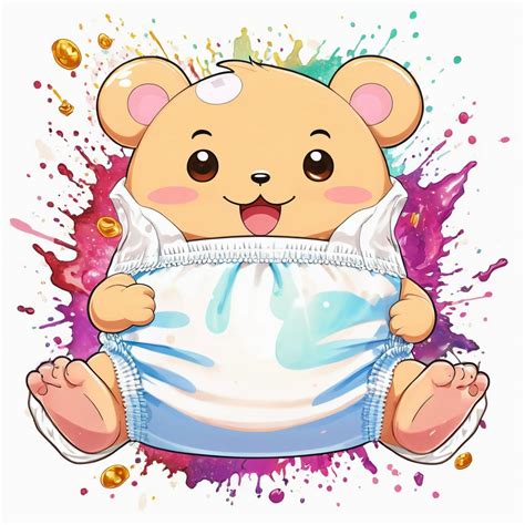 Baby S Diaper Change Stable Diffusion Online