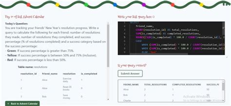 Blessing John On Linkedin Sql Datafam Dataanalysis Data Sqlchallenge