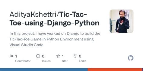 tic tac toe using django python static index at master · adityakshettri tic tac toe using