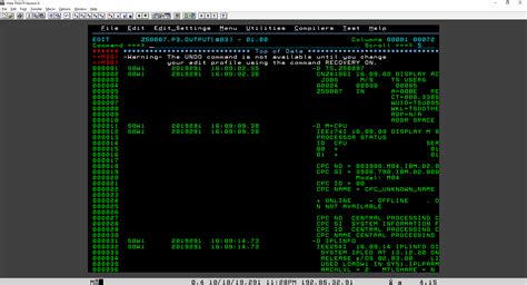 Ibm Mtm 2019 Part Three Challenge 03 Kevins Coding Blog