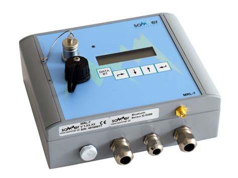 AWM INSTRUMENTS Cloud Based Data Transmitters Satellite Telemetry And Stand Alone Data